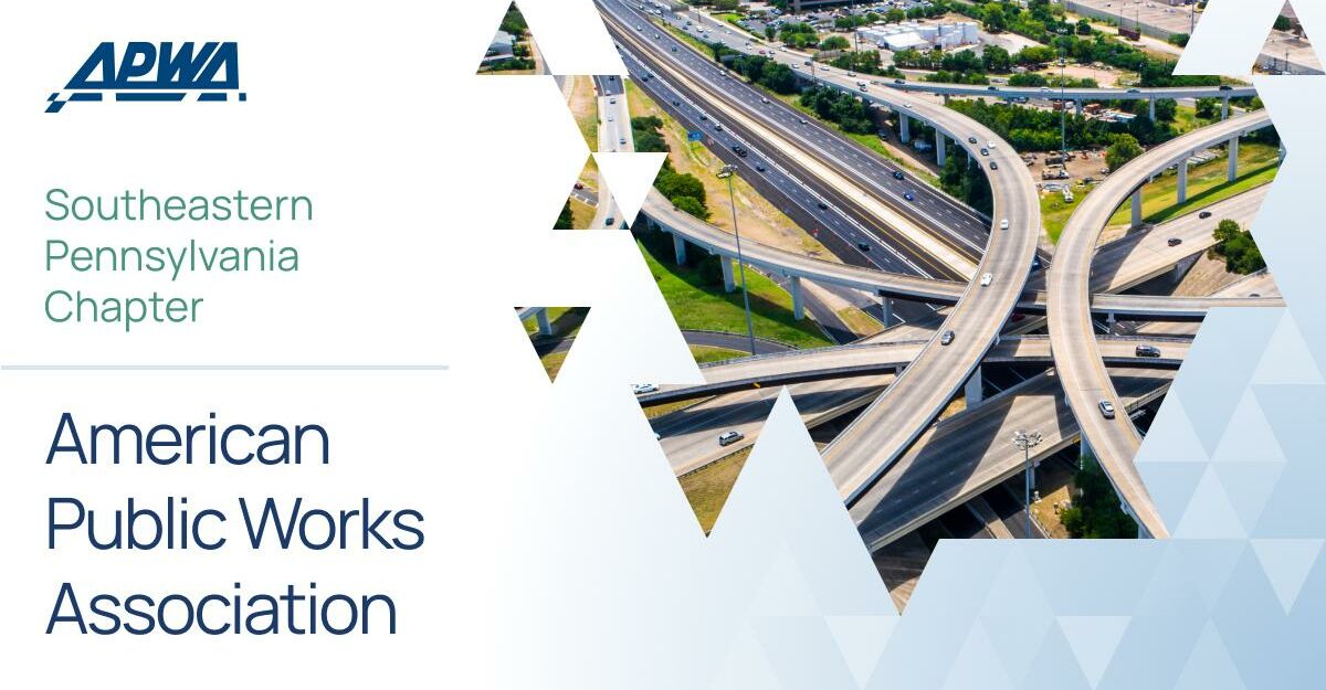 APWA Southeastern Pennsylvania Chapter